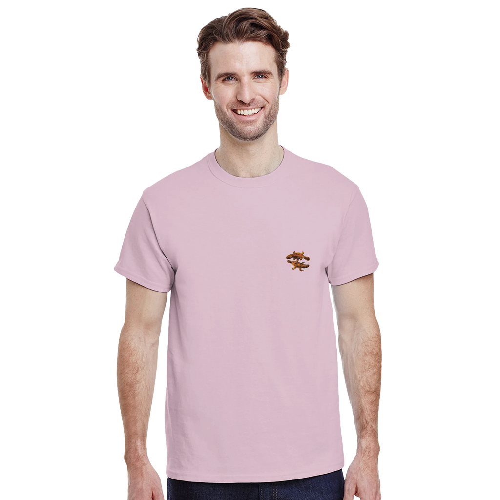 Art Tee - Platypus Edition – Pilbara Tees